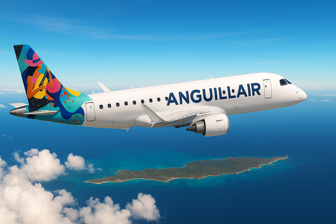 Anguilla Ferry Times – Live Ferry Schedules & Travel Tips